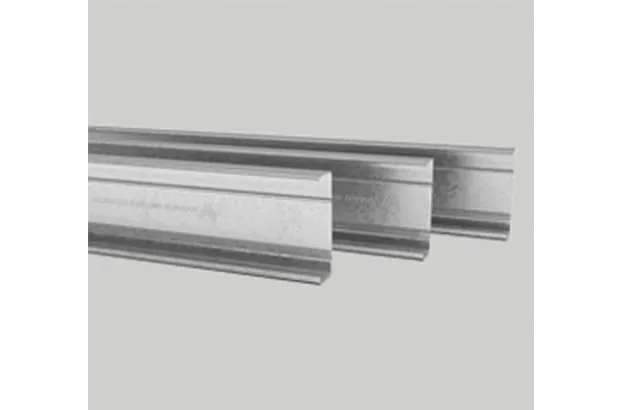 Perfis Steel Frame | Ficha Técnica, Catálogo e Mais